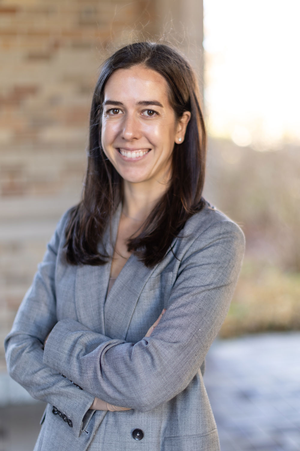 Kate Lichkus – Evergreen Financial Technology Group