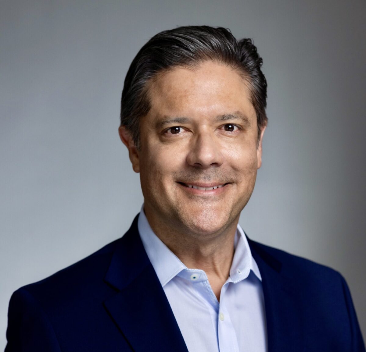 Our Team – Evergreen Financial Technology Group